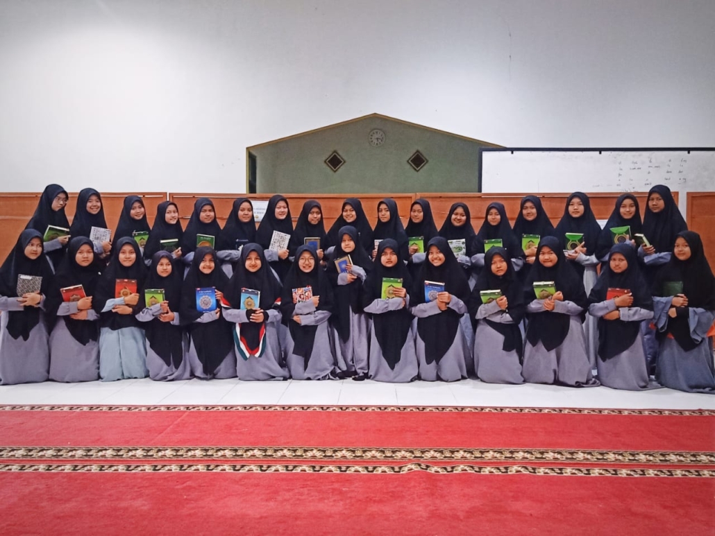 Pondok Pesantren Raudhatul Ulum