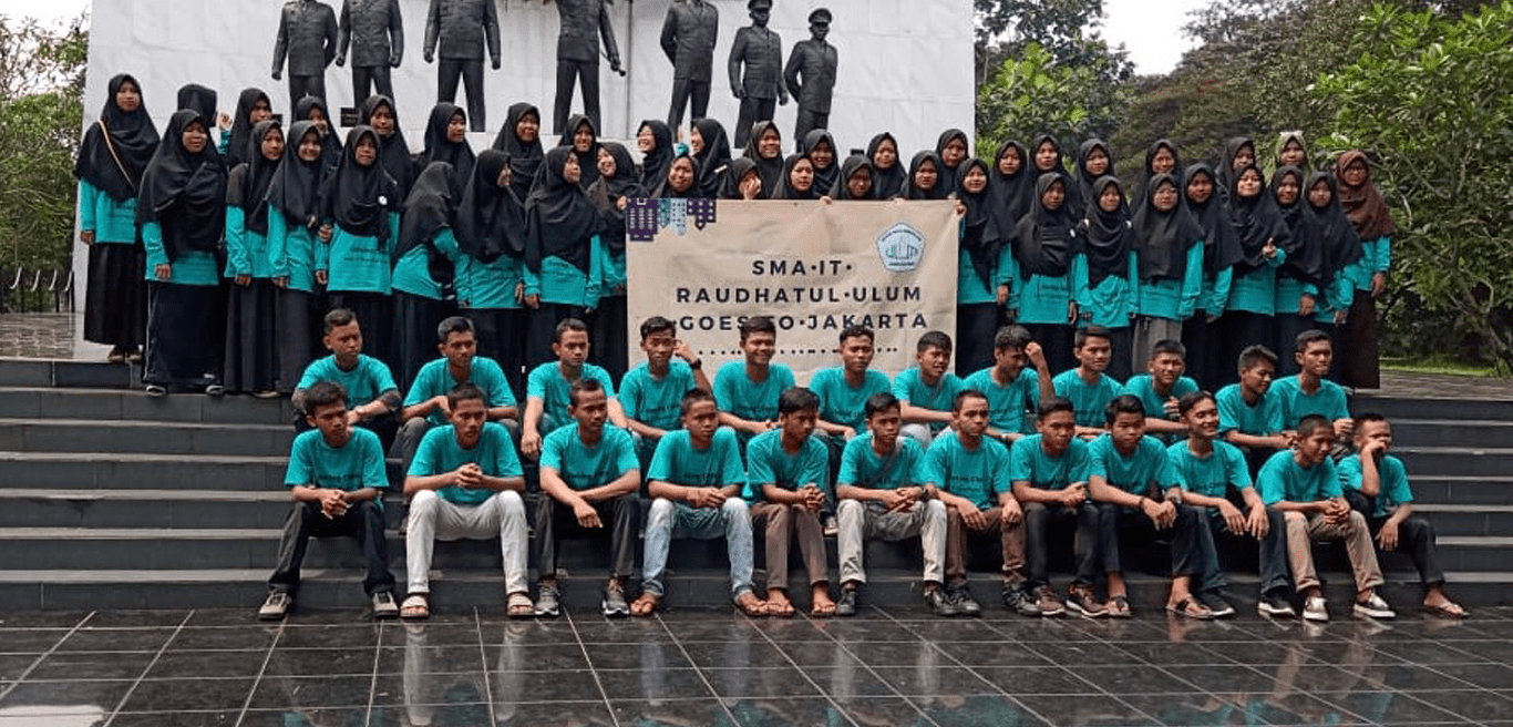 Pondok Pesantren Raudhatul Ulum