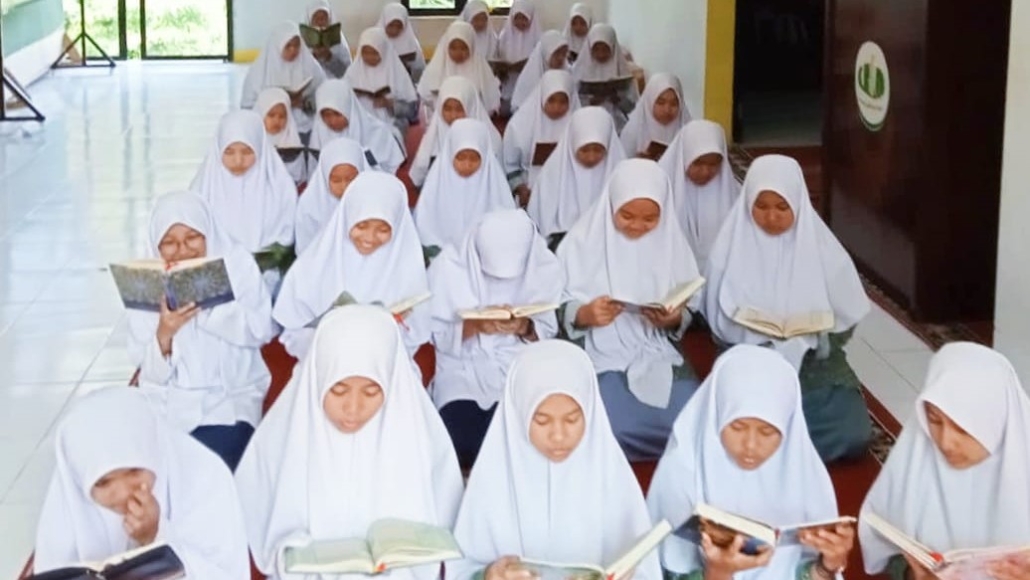 Ekstra Kurikuler – Pondok Pesantren Raudhatul Ulum